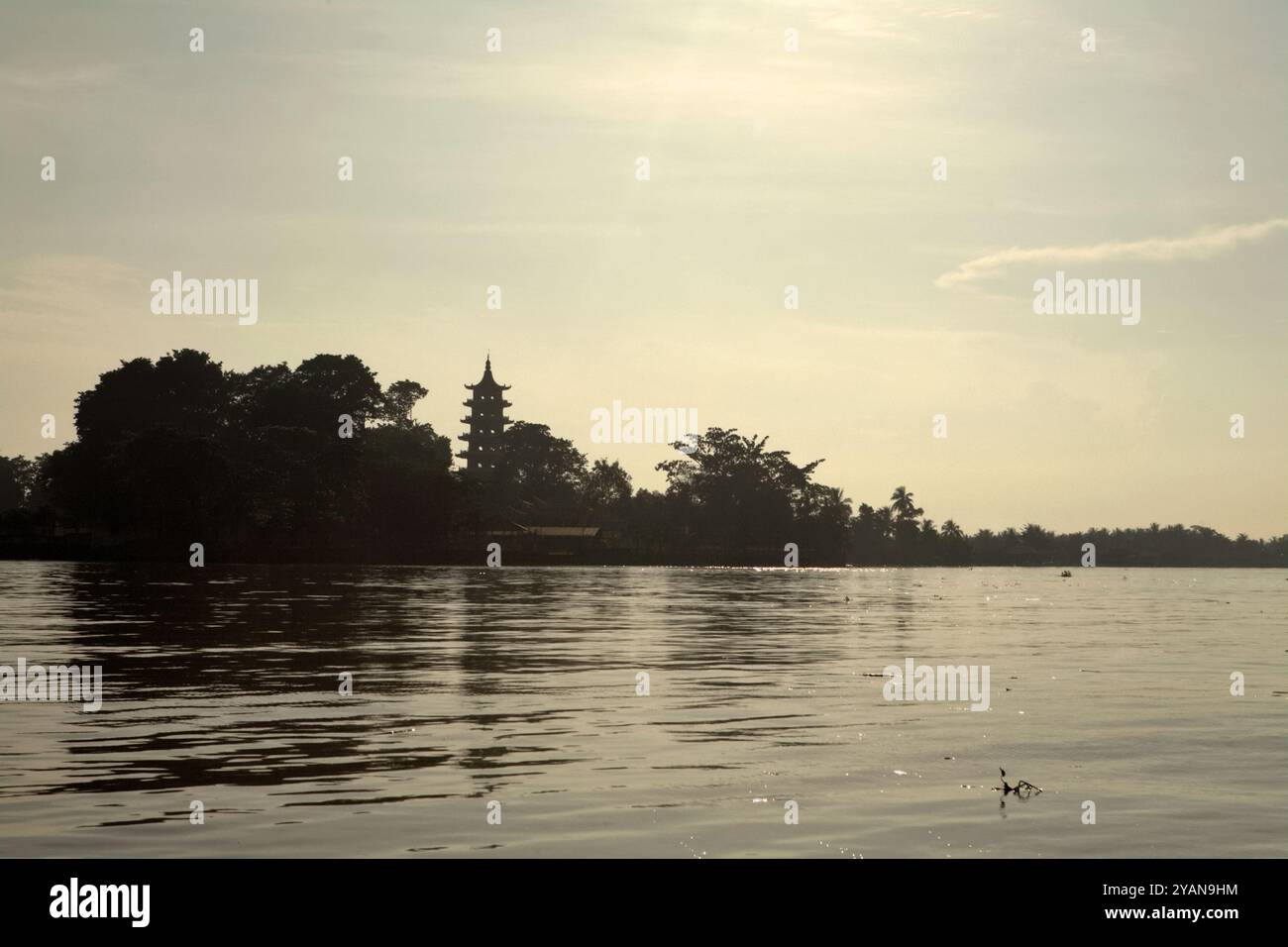 Kemaro island hi-res stock photography and images - Alamy