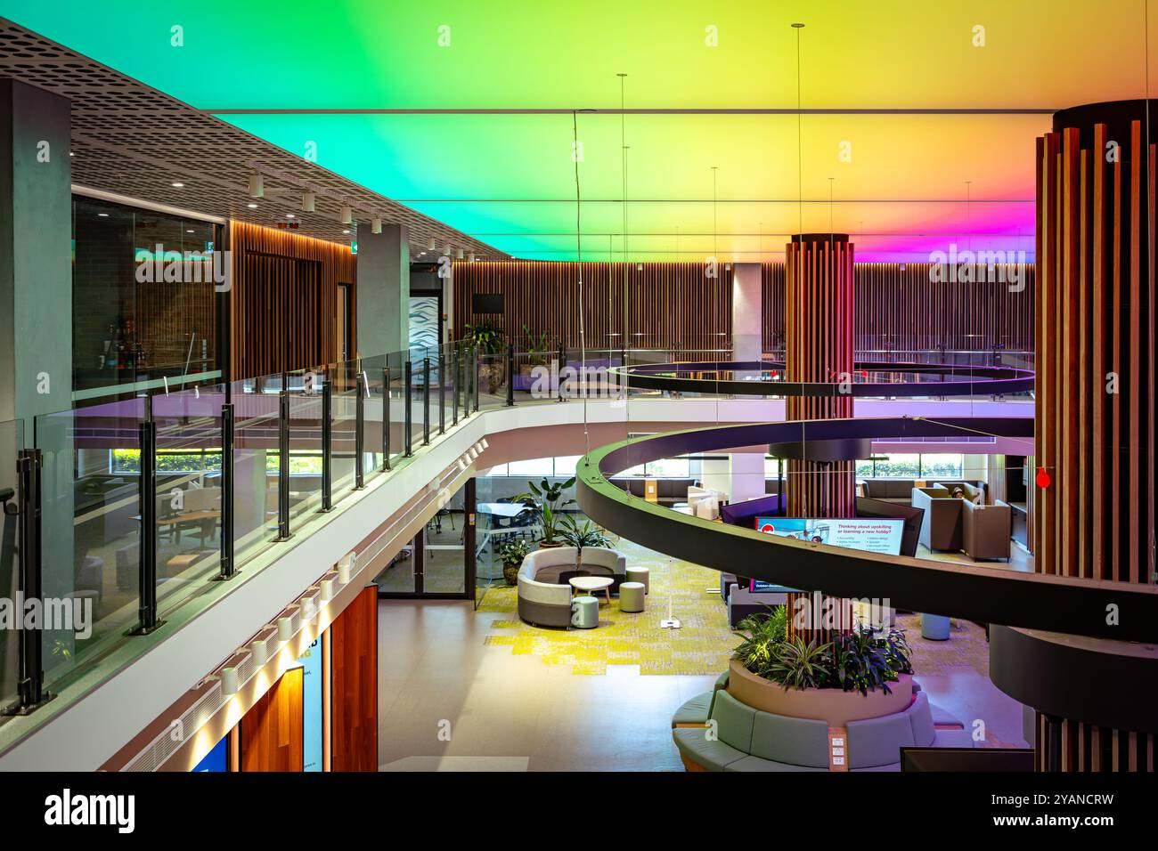 Robina queensland hi-res stock photography and images - Alamy