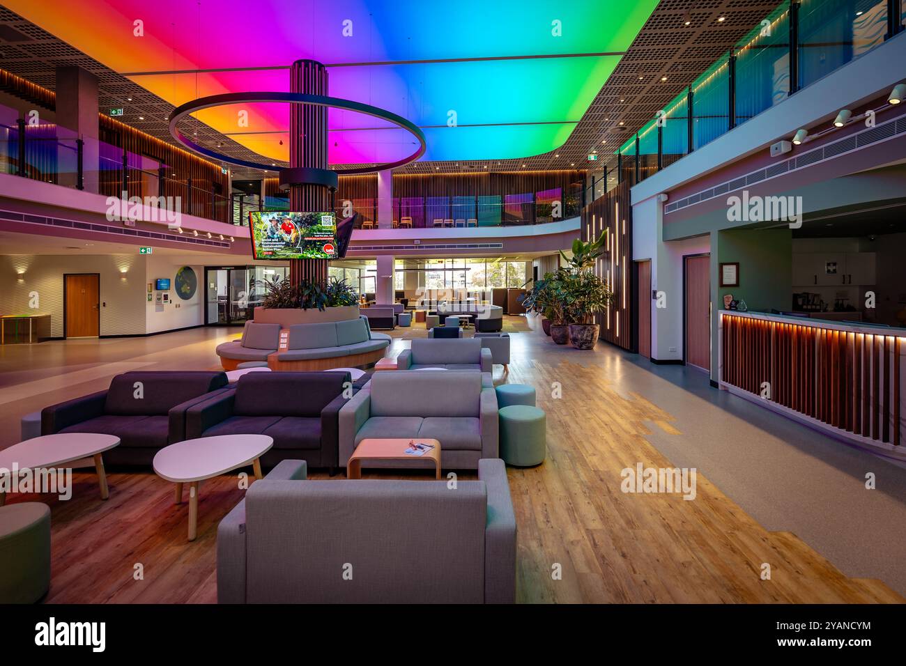 Robina queensland hi-res stock photography and images - Alamy