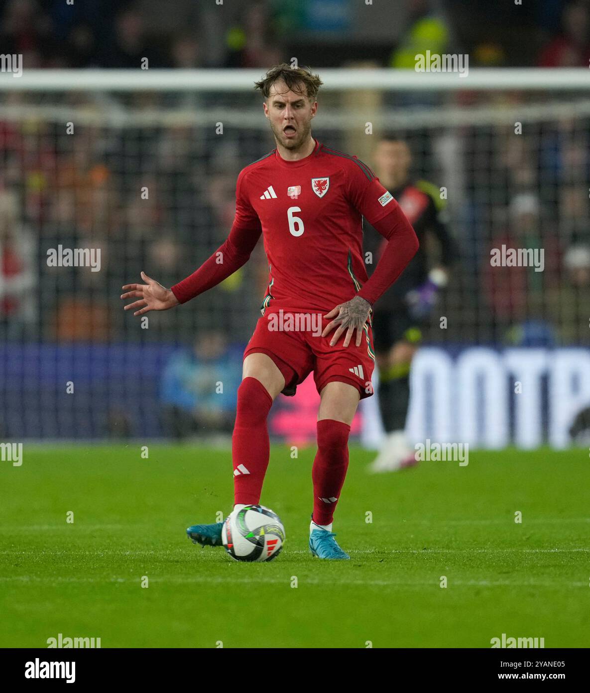 2025 uefa nations league hi-res stock photography and images - Alamy
