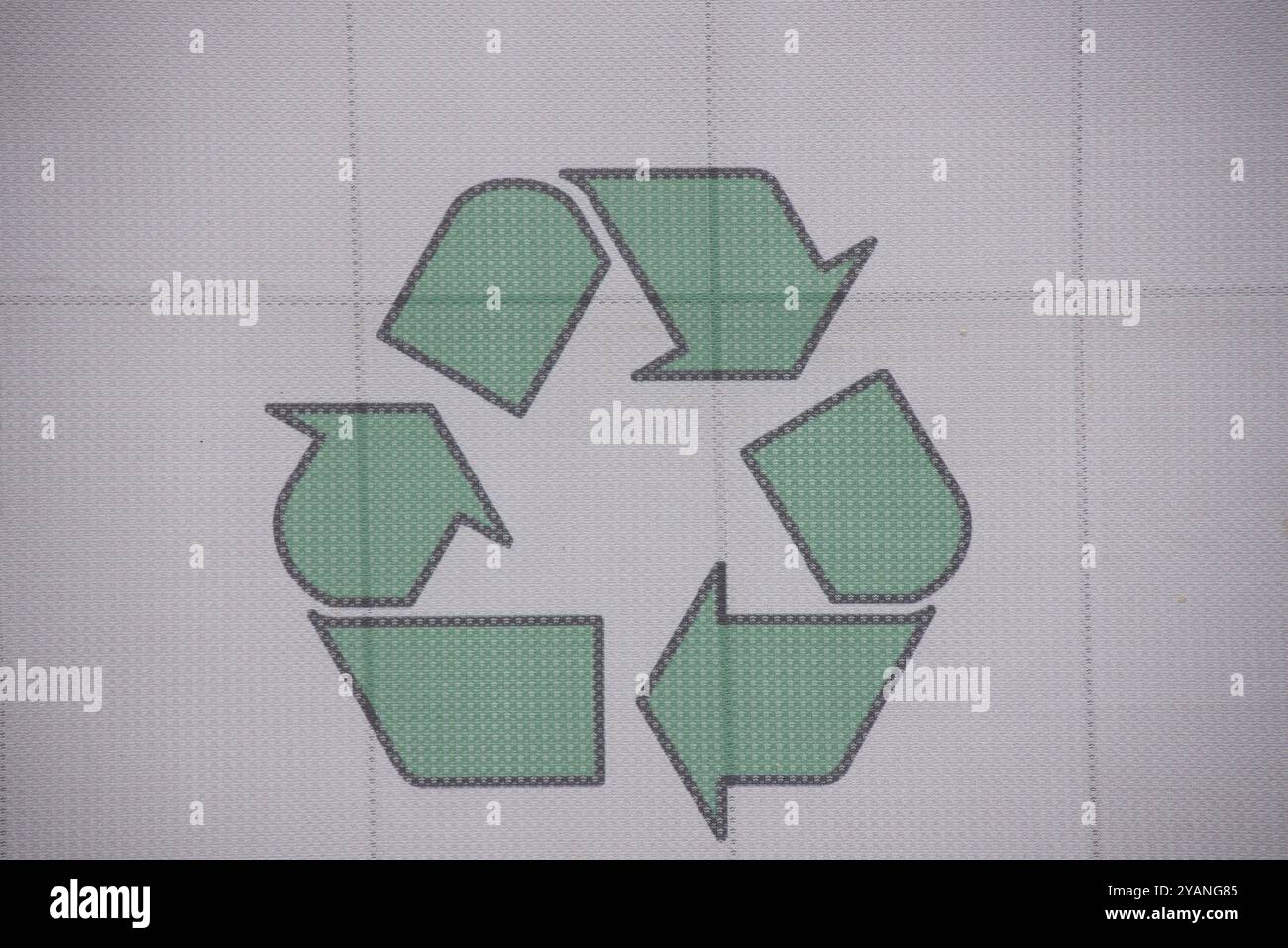 symbol of hygiene and cleanliness, a clean and healthy lifestyle symbol ...