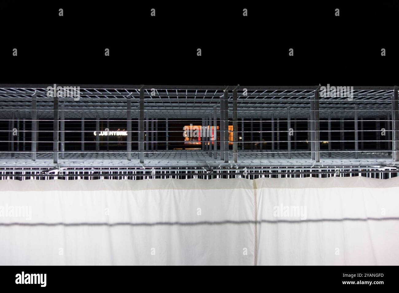 industrial steel construction and industrial architecture for mass ...