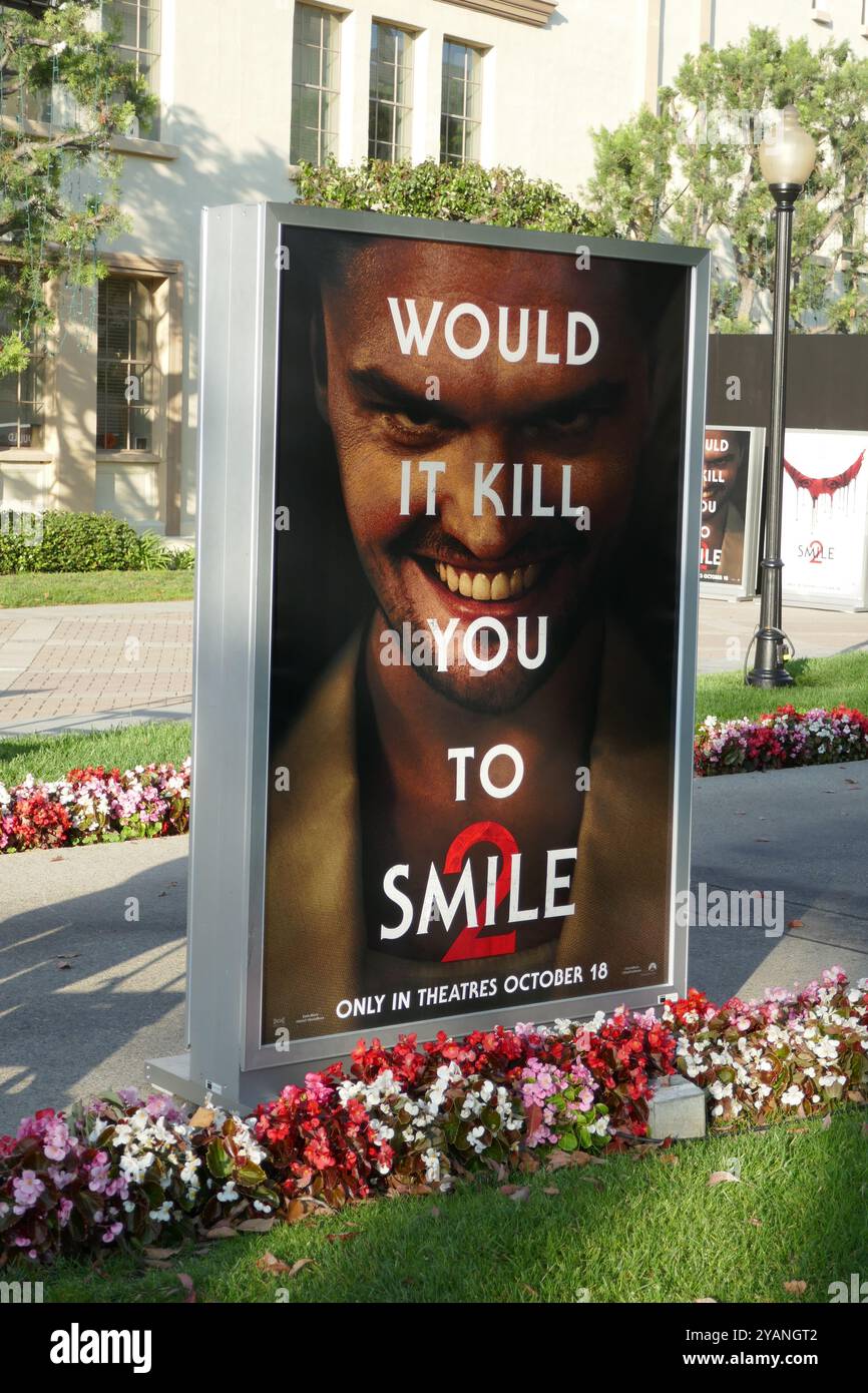 Smile 2 los angeles premiere hi-res stock photography and images - Alamy