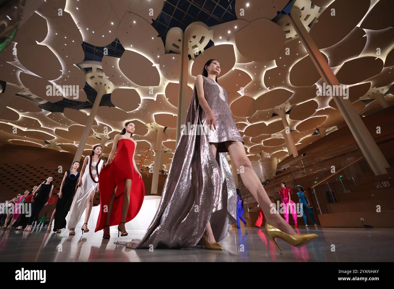 Pierre cardin 2025 new product launch hi-res stock photography and ...