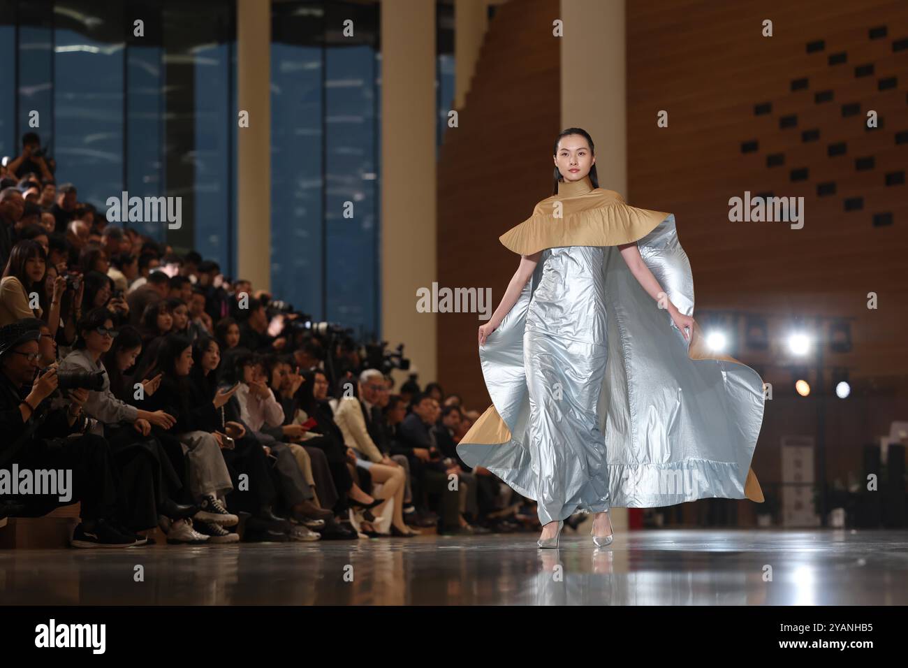 Pierre cardin 2025 new product launch hi-res stock photography and ...