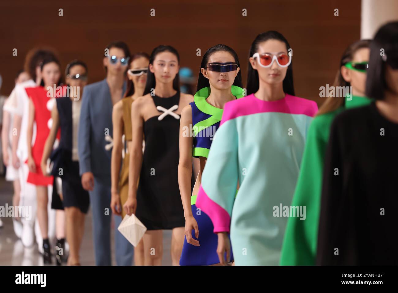 Pierre cardin 2025 new product launch hi-res stock photography and ...