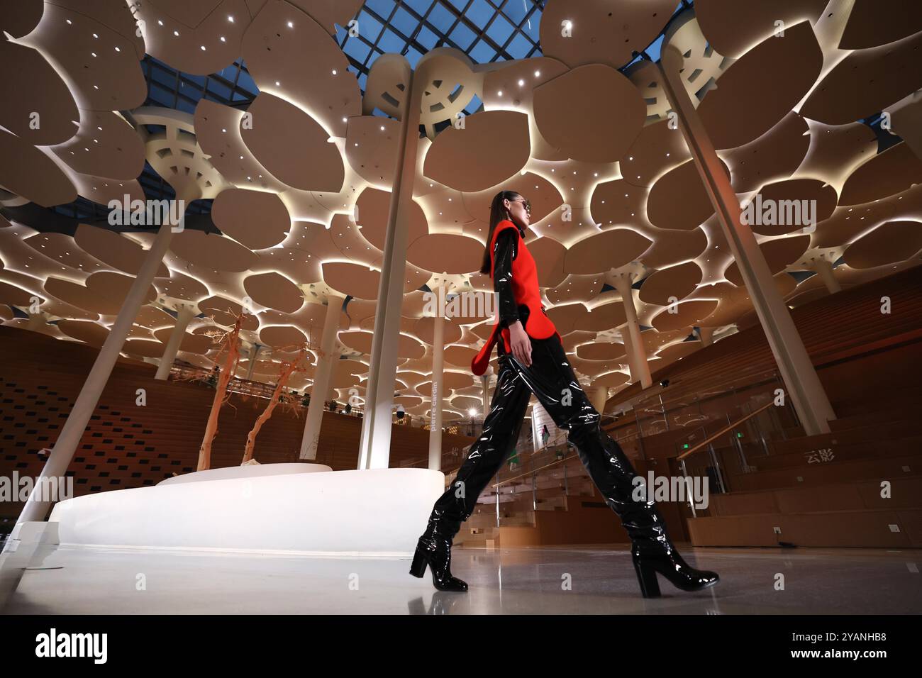 Pierre cardin 2025 new product launch hi-res stock photography and ...