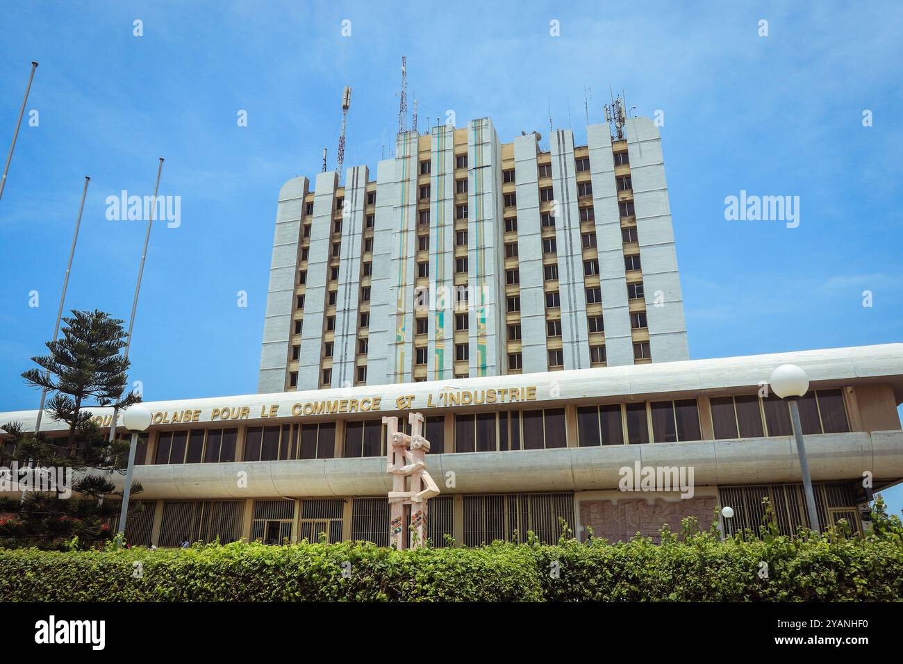 Modern travel facilities hi-res stock photography and images - Alamy