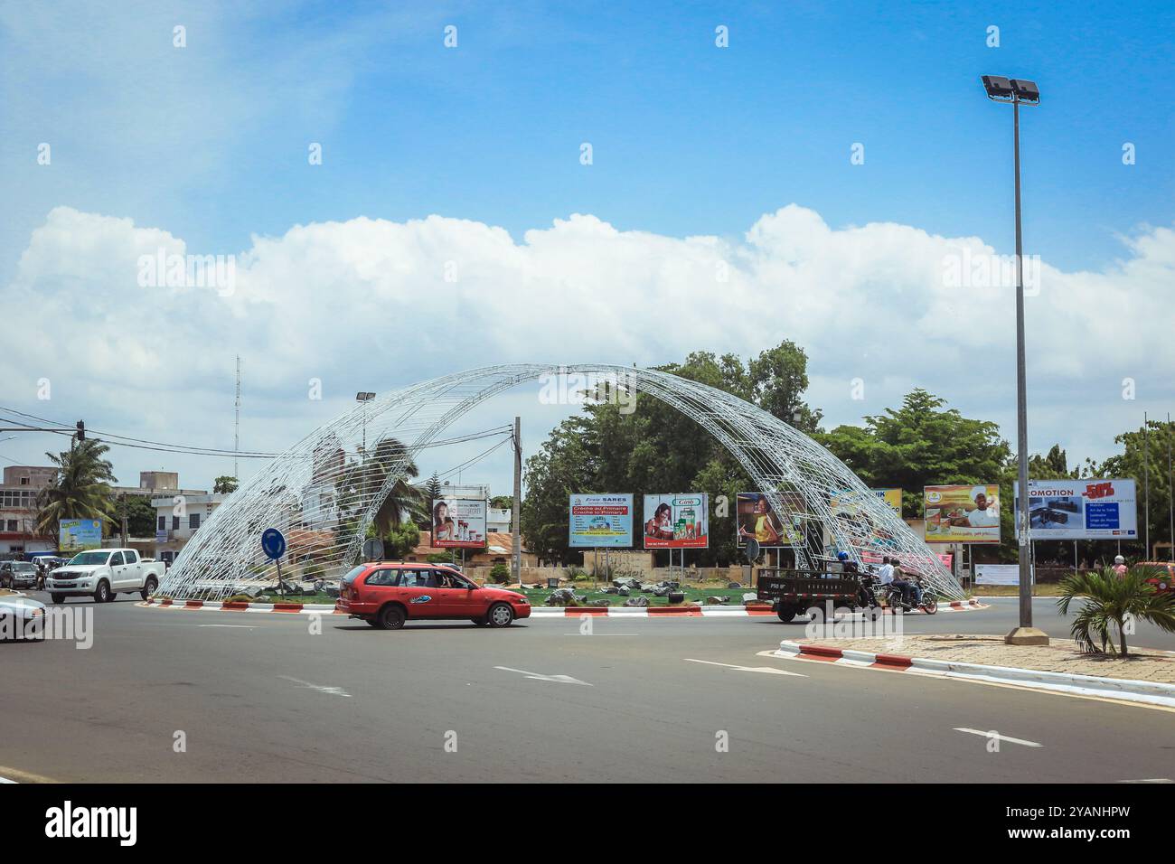 Lome togo hi-res stock photography and images - Alamy
