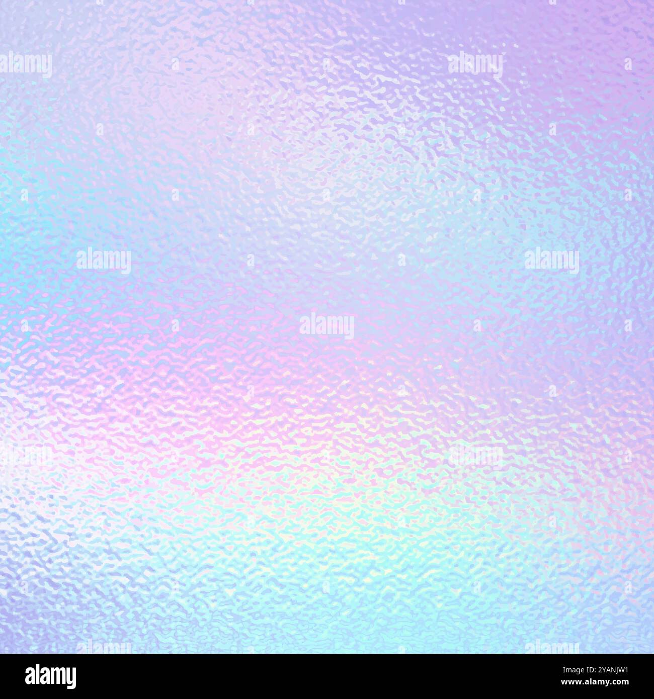 Purple background. Holograph foil texture. Iridescent mirror effect ...