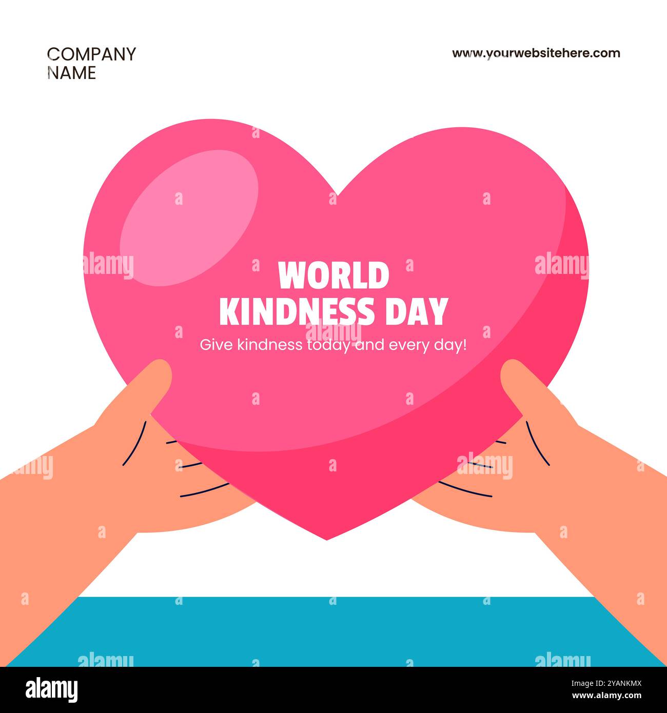 Global sharing day Stock Vector Images - Alamy