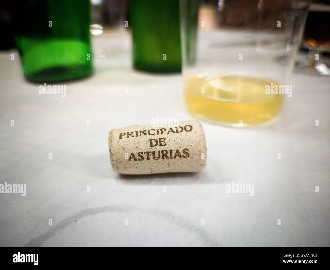 Culetes hi-res stock photography and images - Alamy