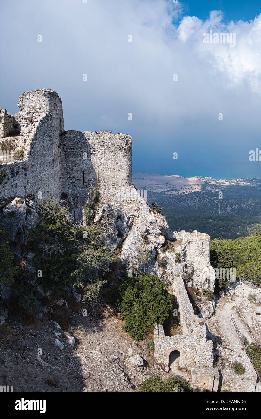 Top view ancient byzantine hi-res stock photography and images - Alamy