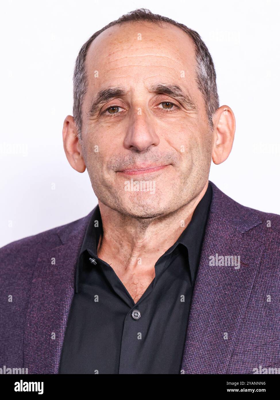 Hollywood, United States. 14th Oct, 2024. HOLLYWOOD, LOS ANGELES ...