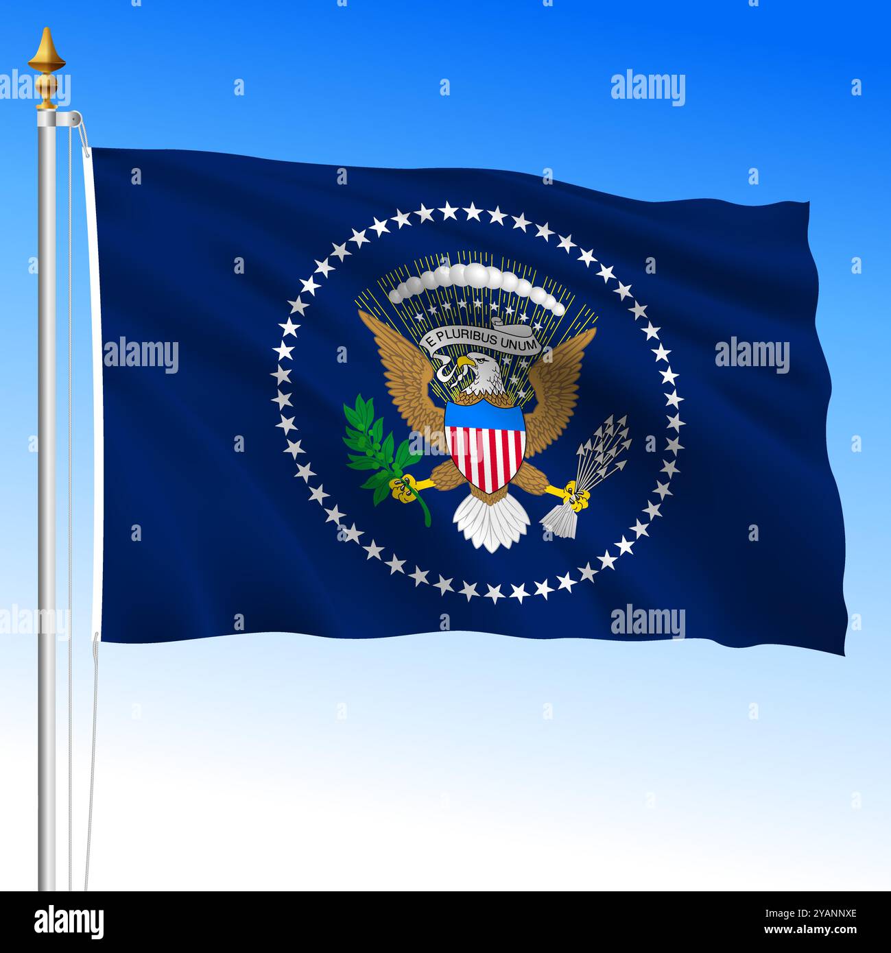 Washington h Stock Vector Images - Alamy