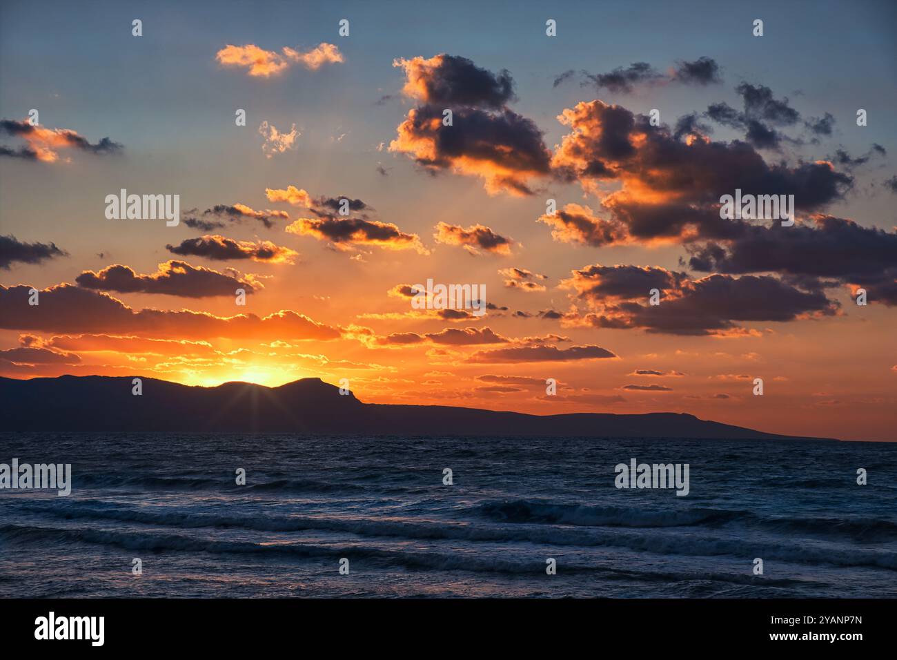 Beach front cyprus hi-res stock photography and images - Alamy