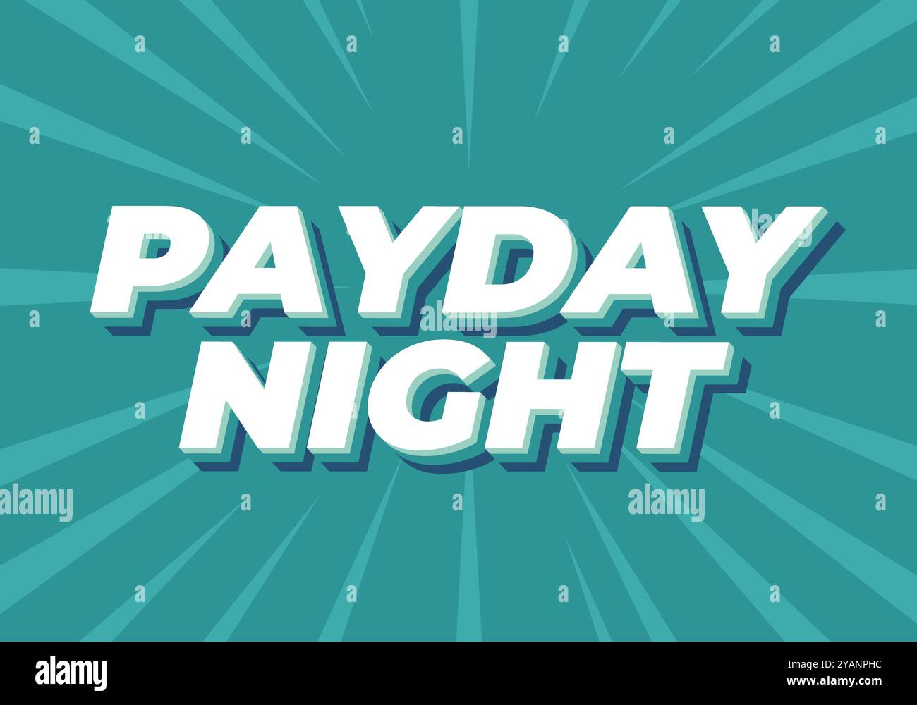 Payday design hi-res stock photography and images - Alamy