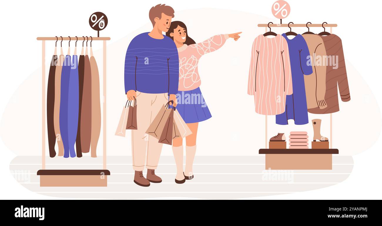 Shoppe shopping mall Stock Vector Images - Alamy