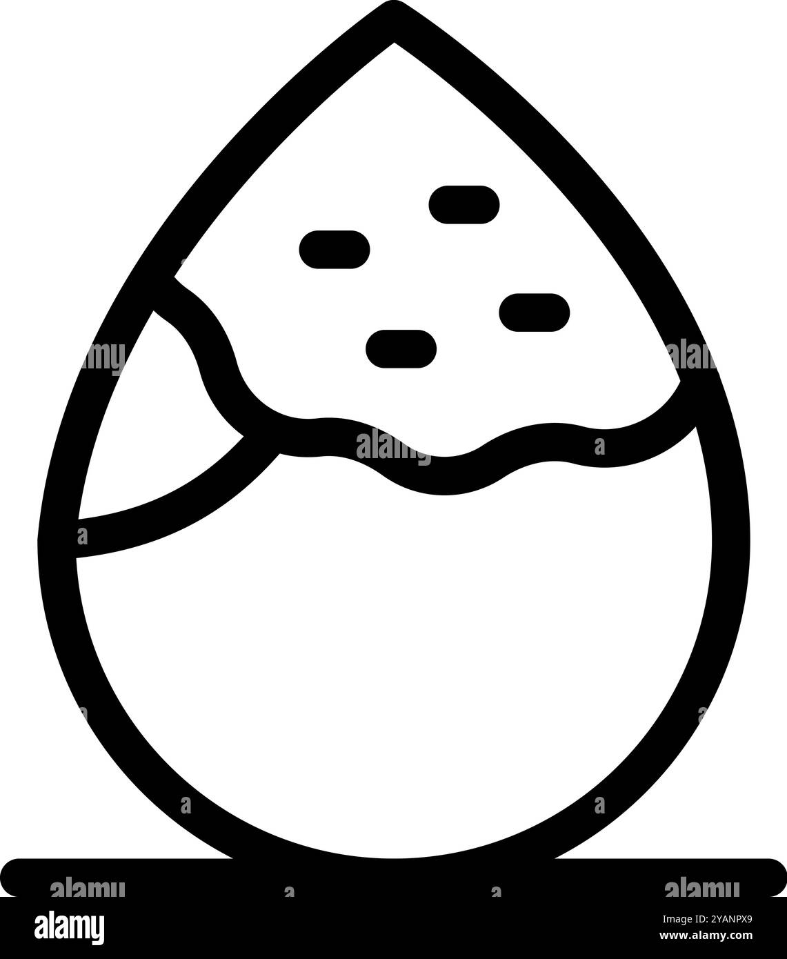 Bloodborne pathogen Stock Vector Images - Alamy