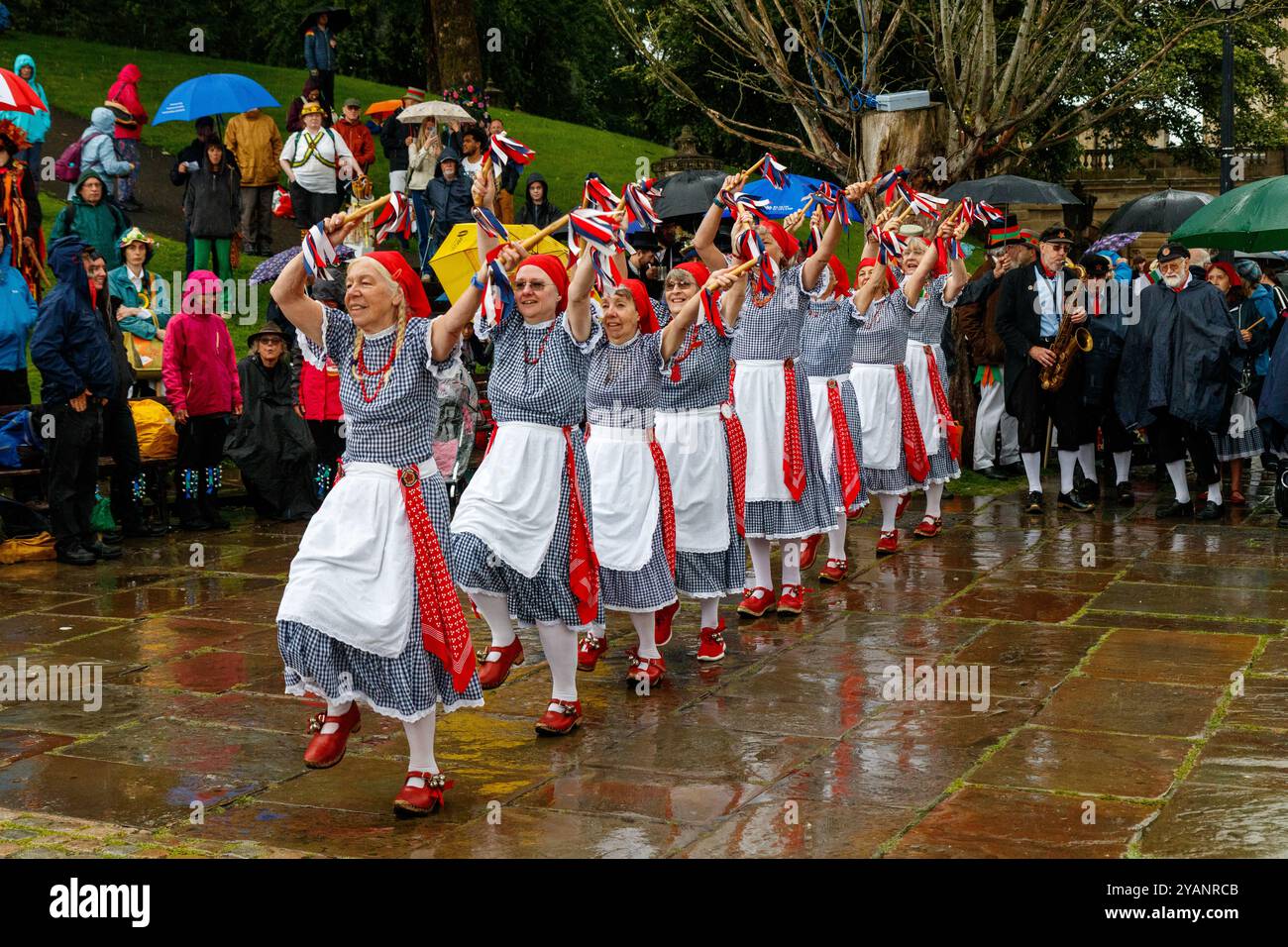 Poynton jemmers hi-res stock photography and images - Alamy