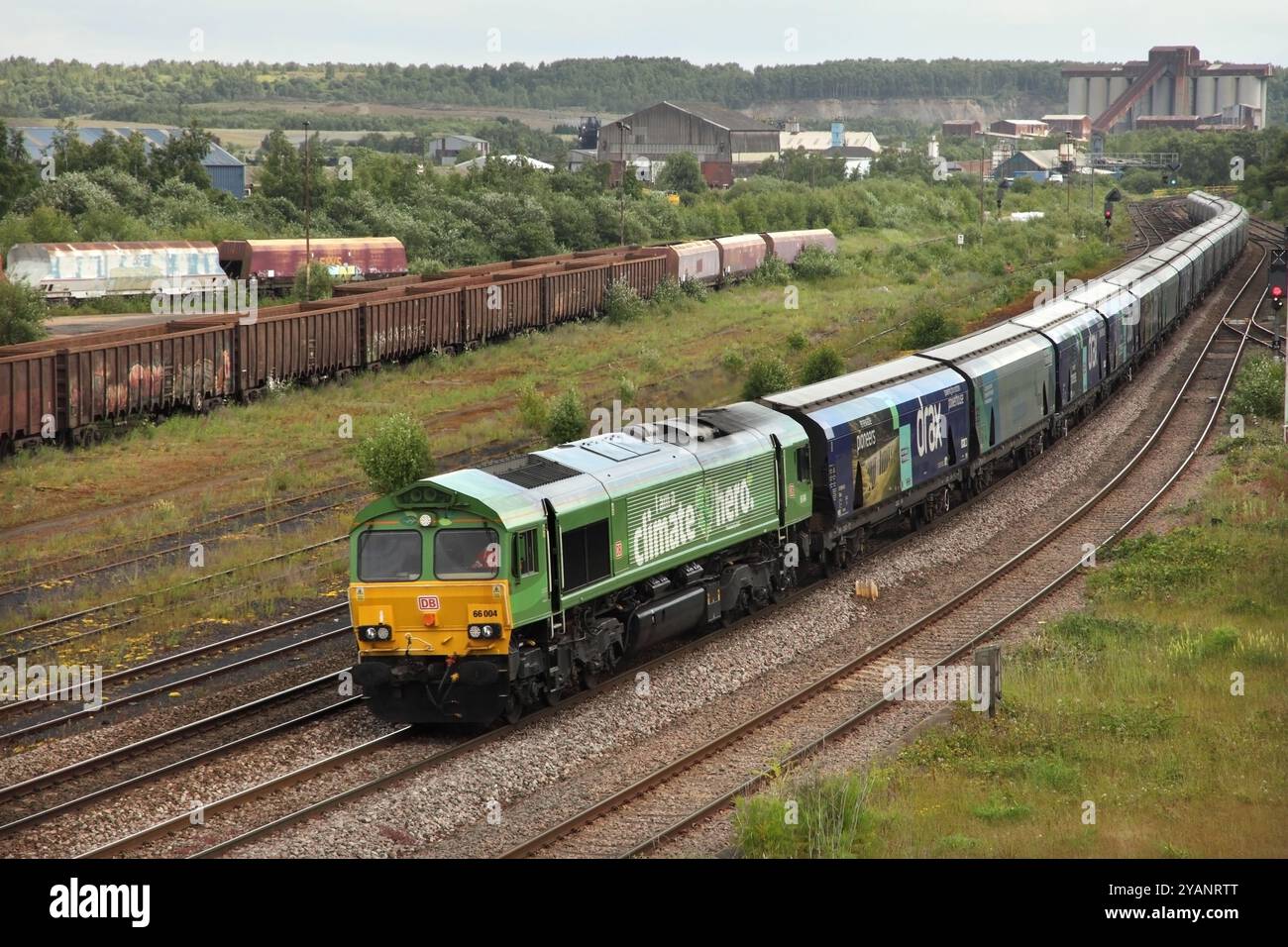 Biomass fuelled hi-res stock photography and images - Alamy