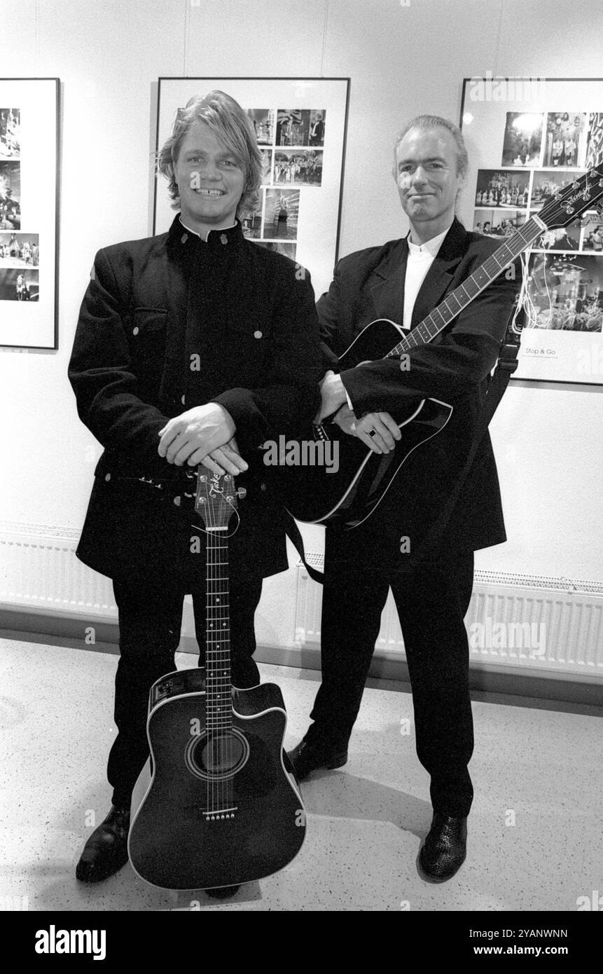 Rob bolland Black and White Stock Photos & Images - Alamy