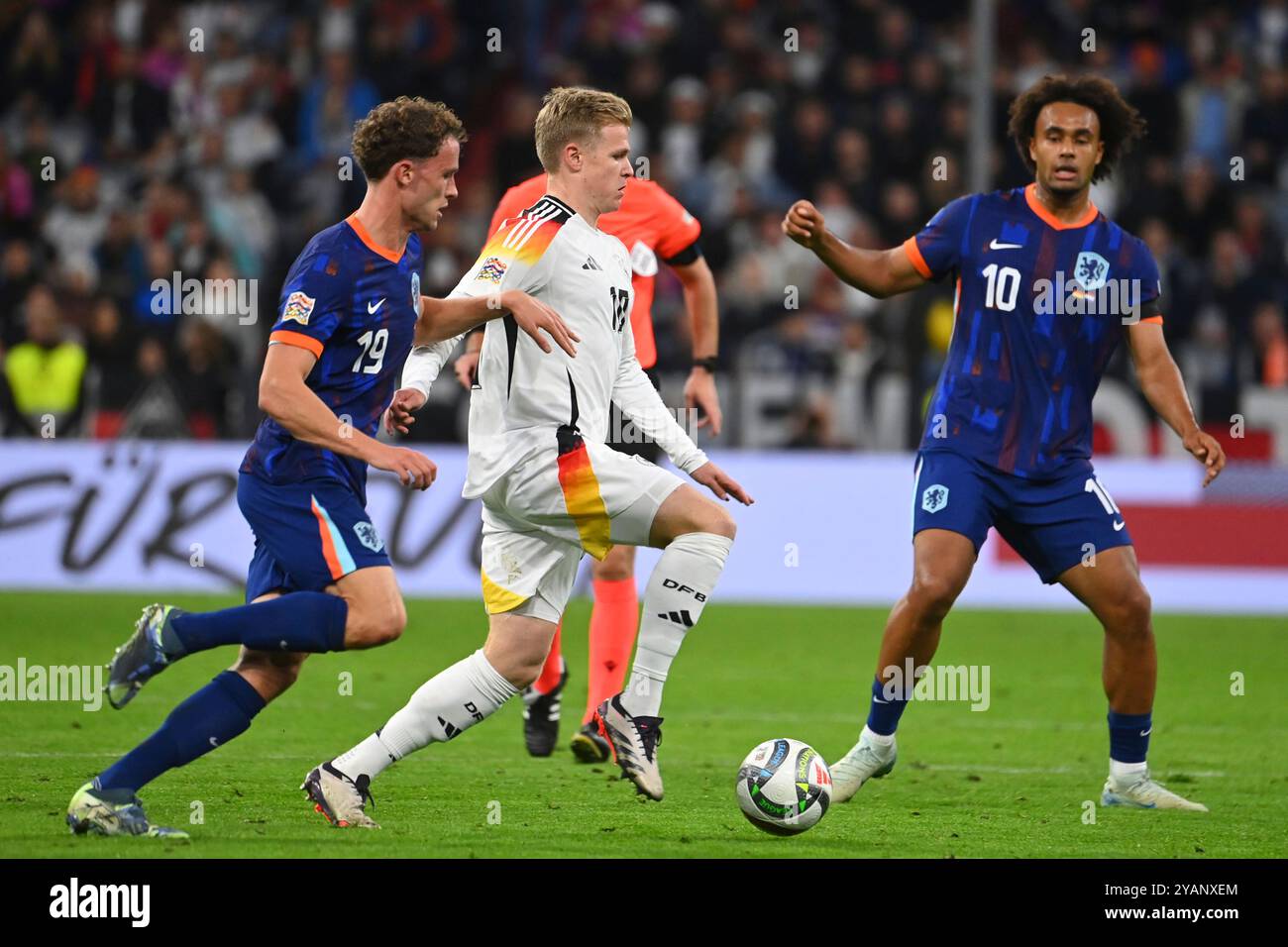 The netherlands hi hi-res stock photography and images - Alamy