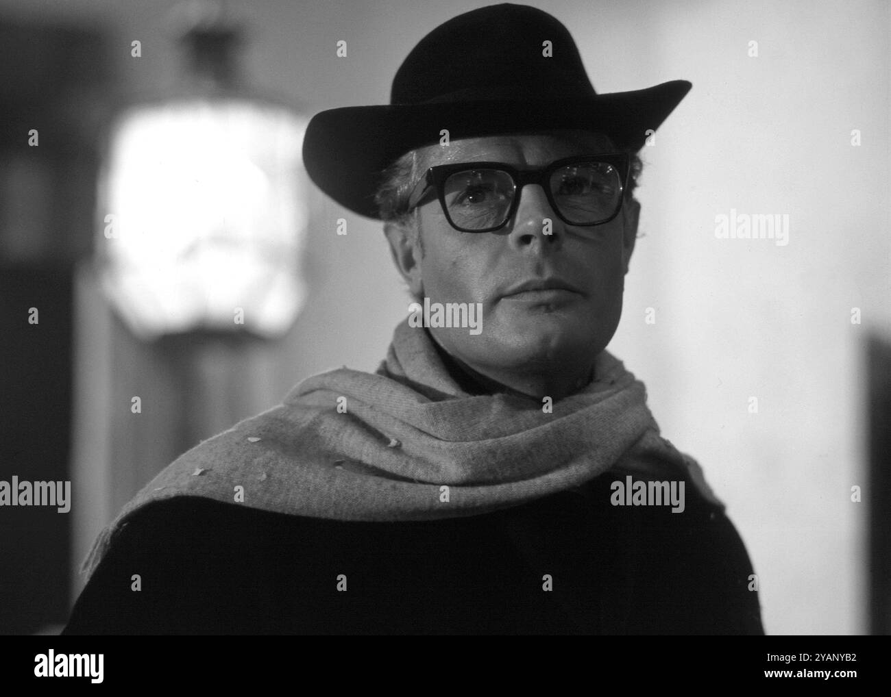 Huit et demi claudia cardinale hi-res stock photography and images - Alamy