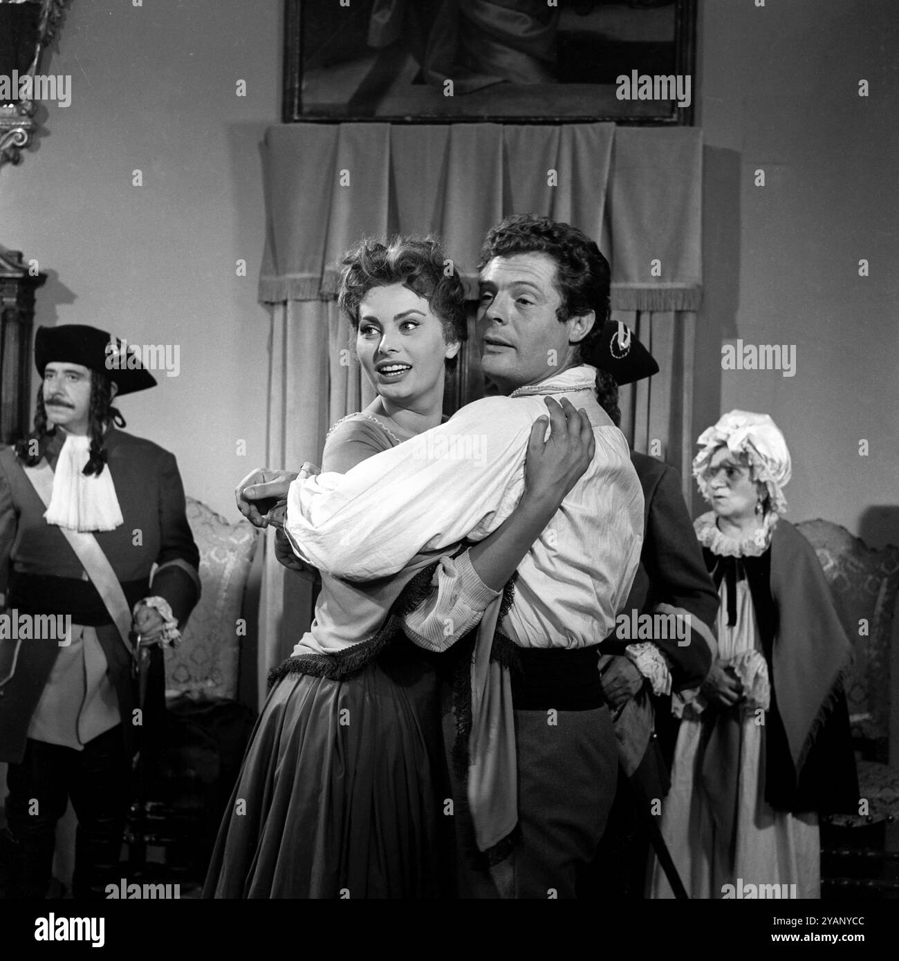 Bella moglie hi-res stock photography and images - Alamy