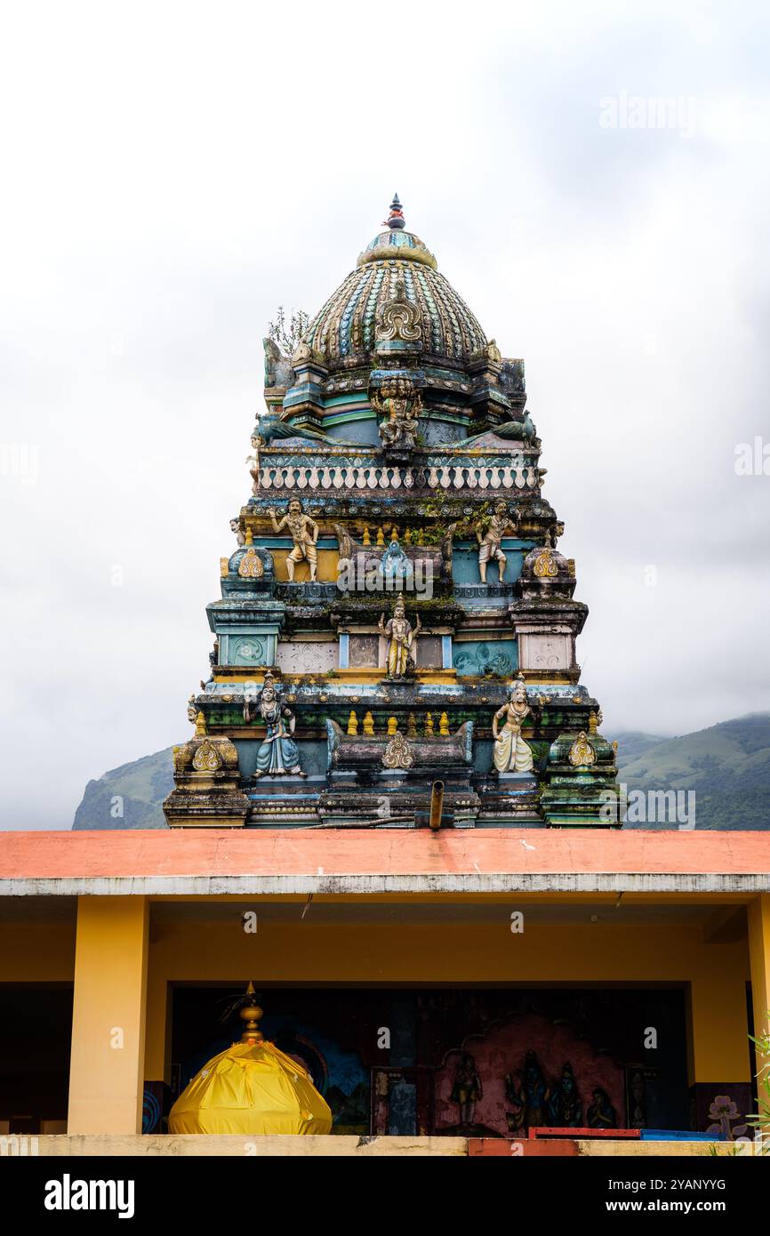 Lord murugan with vel hi-res stock photography and images - Alamy