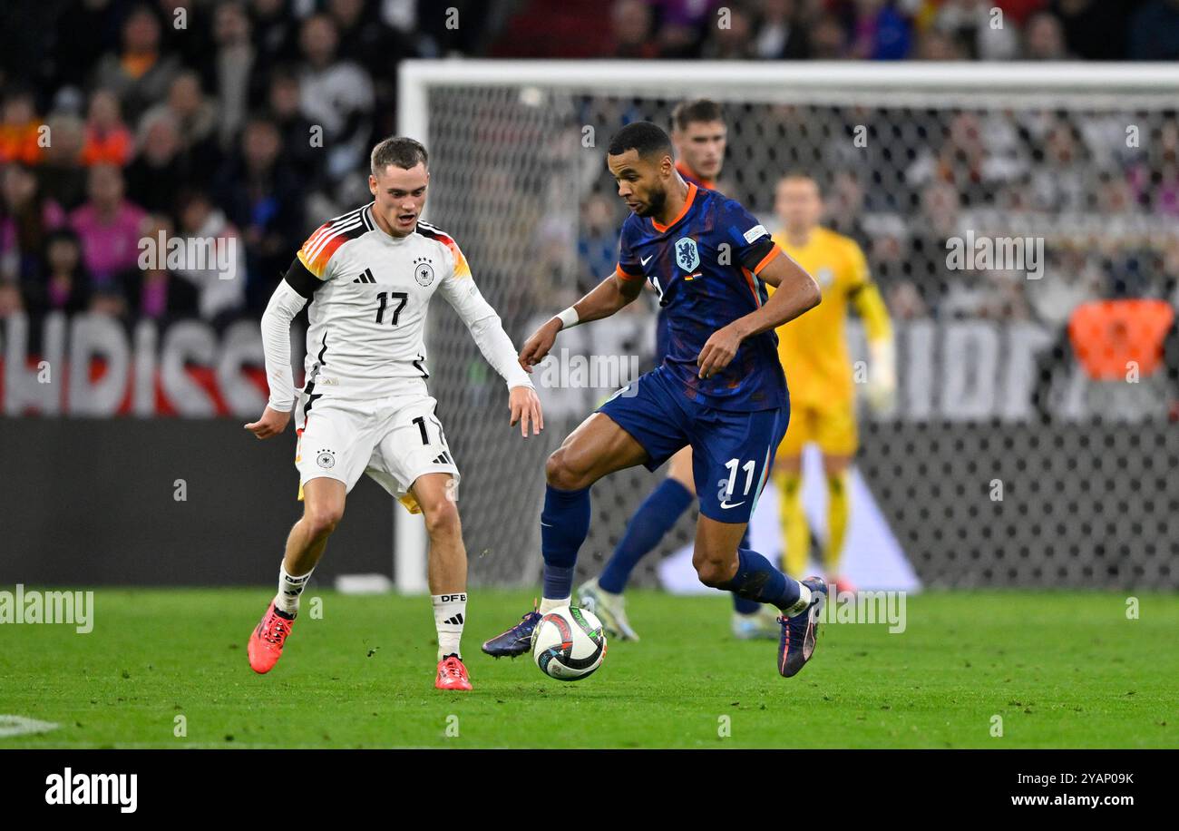 Cody gakpo aktion hi-res stock photography and images - Alamy