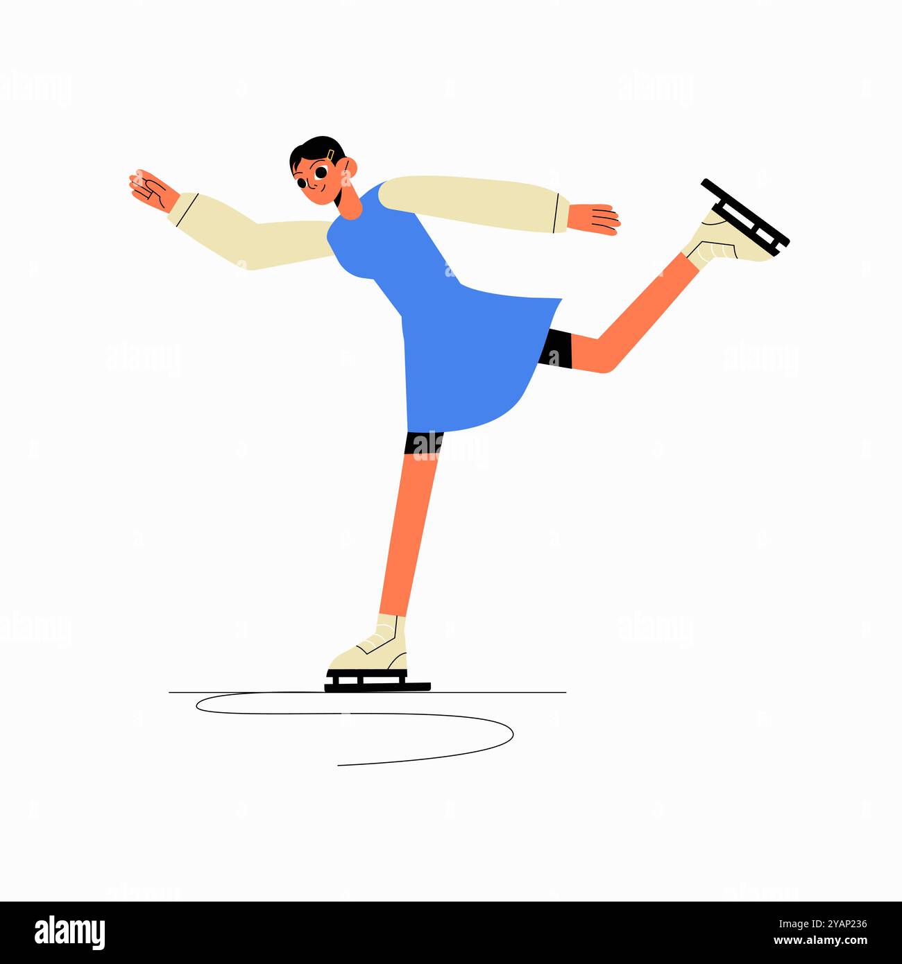 Symbolizing athleticism hi-res stock photography and images - Alamy