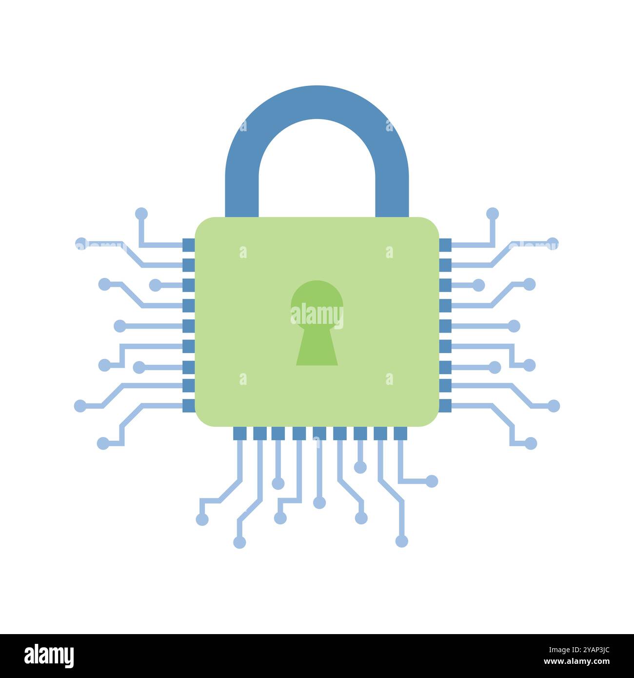 Cyber security design document hi-res stock photography and images - Alamy