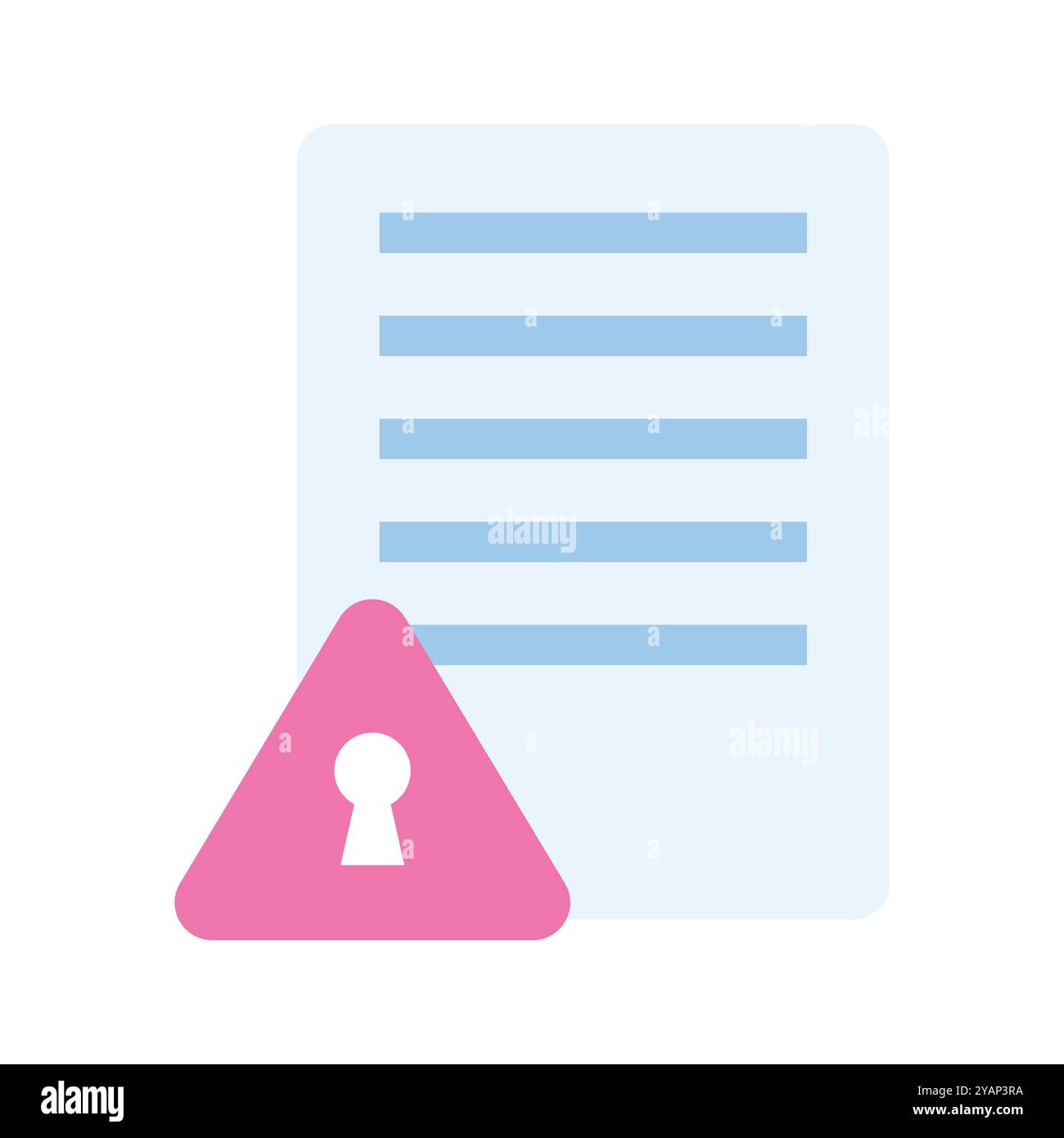 Have a look at this amazing icon of system security, editable vector ...