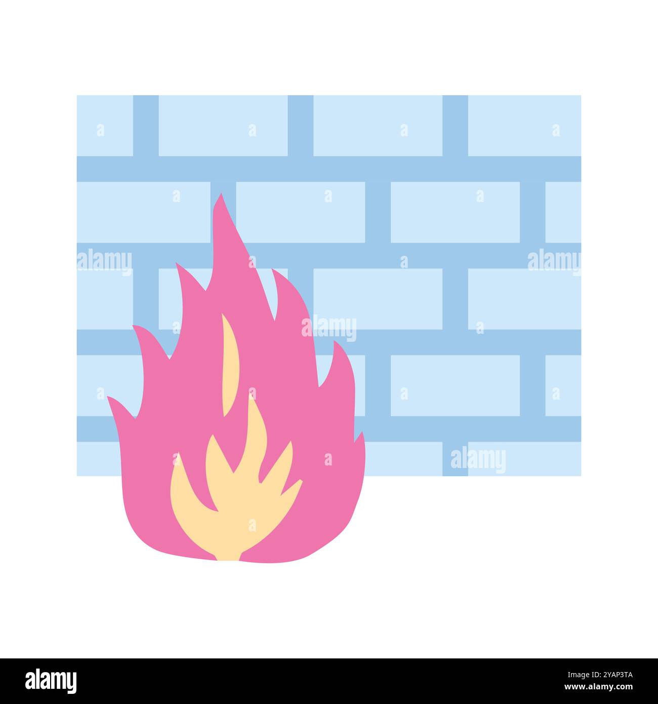 Security burn hi-res stock photography and images - Alamy