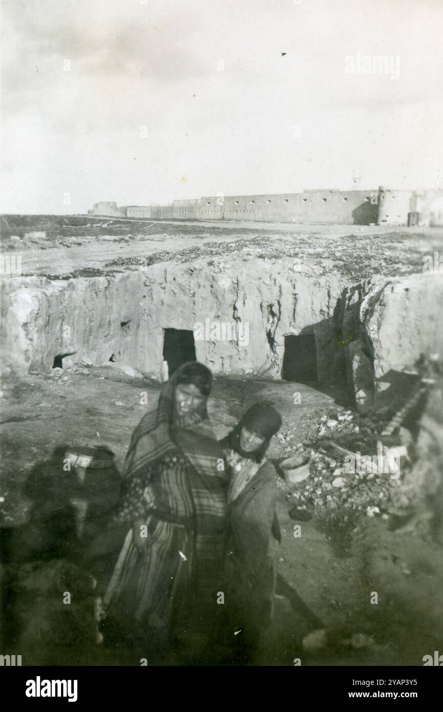 Libya people hi-res stock photography and images - Alamy