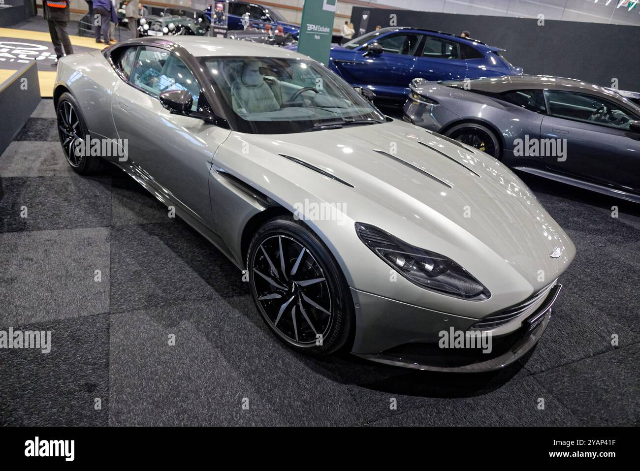 Bpm engine hi-res stock photography and images - Alamy