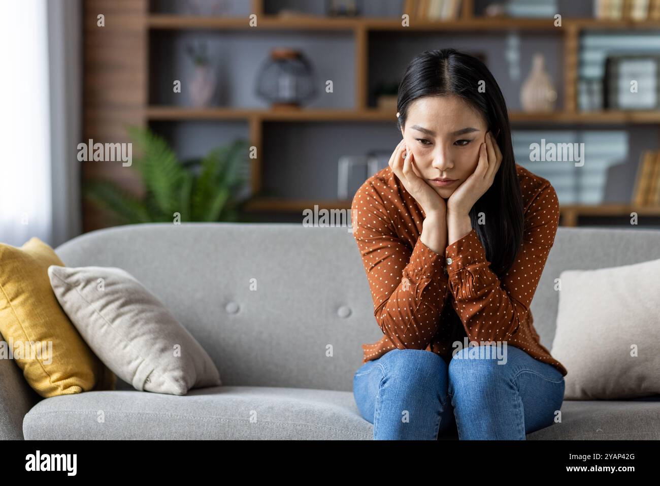 Emotions conveyed hi-res stock photography and images - Alamy