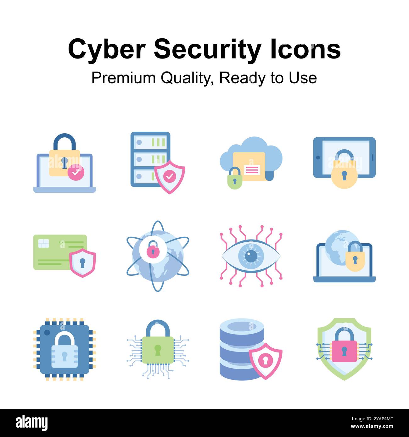 Folder computer cyber security hi-res stock photography and images - Alamy