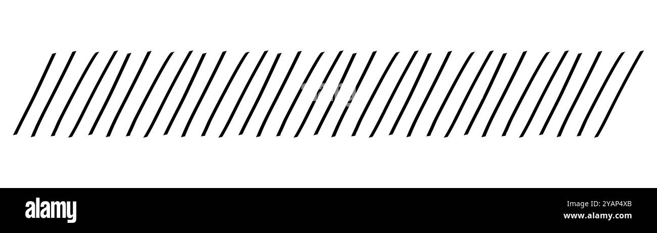 Lane divider Stock Vector Images - Alamy