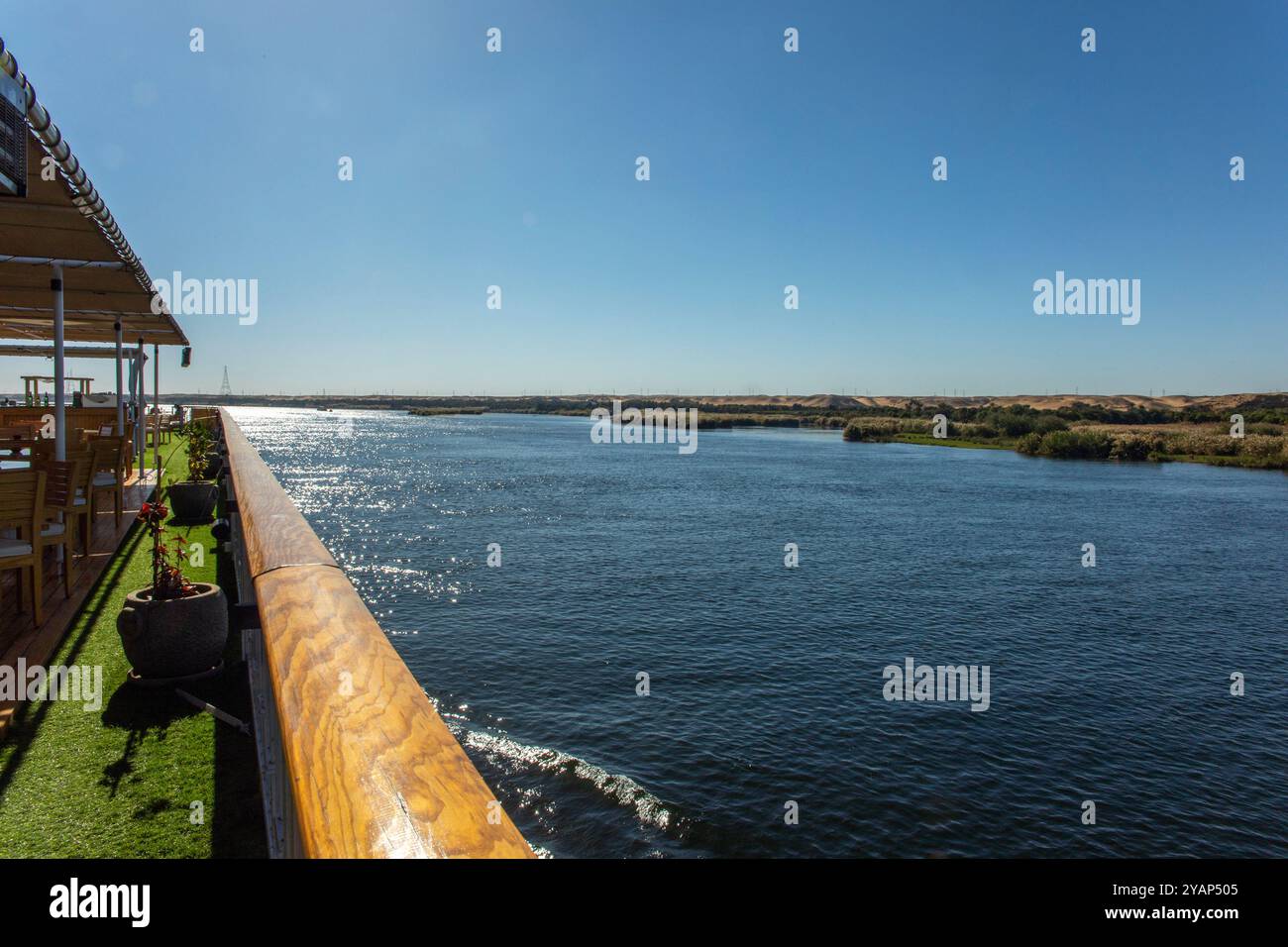 Join a spectacular Nile River regatta and sail alongside a fleet of ...