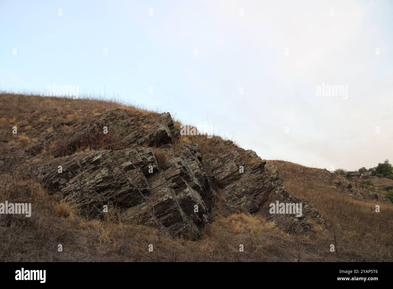 Protruding rocks hi-res stock photography and images - Alamy
