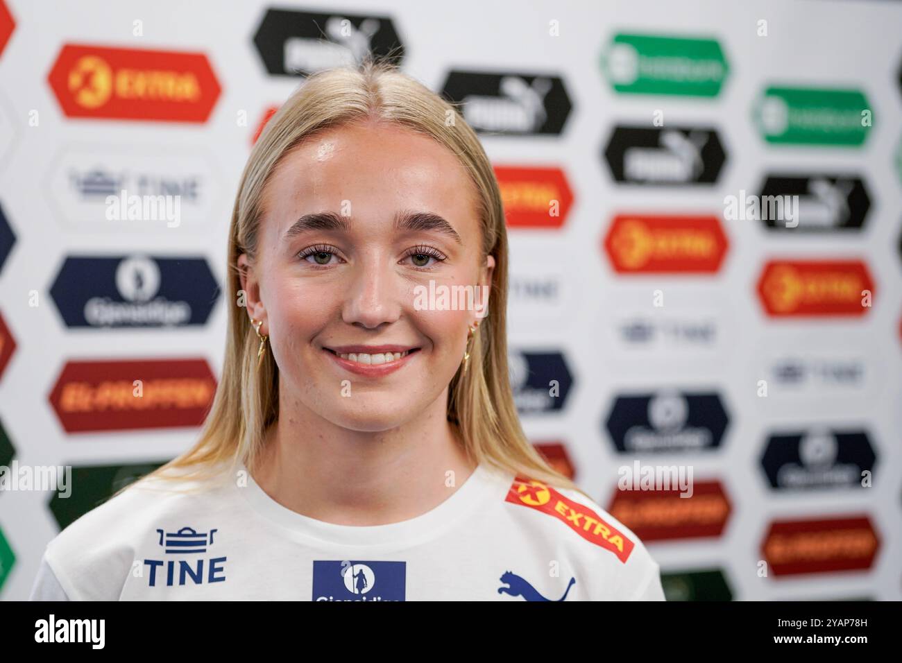 Lovise skarbovik andresen hi-res stock photography and images - Alamy