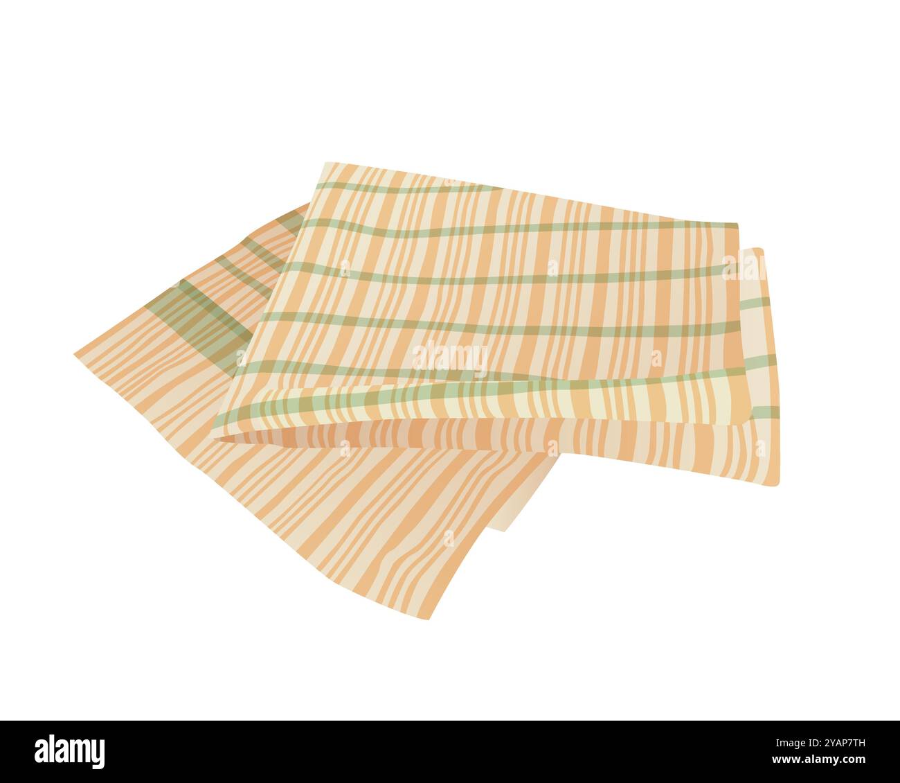 Textured stacked Stock Vector Images - Alamy