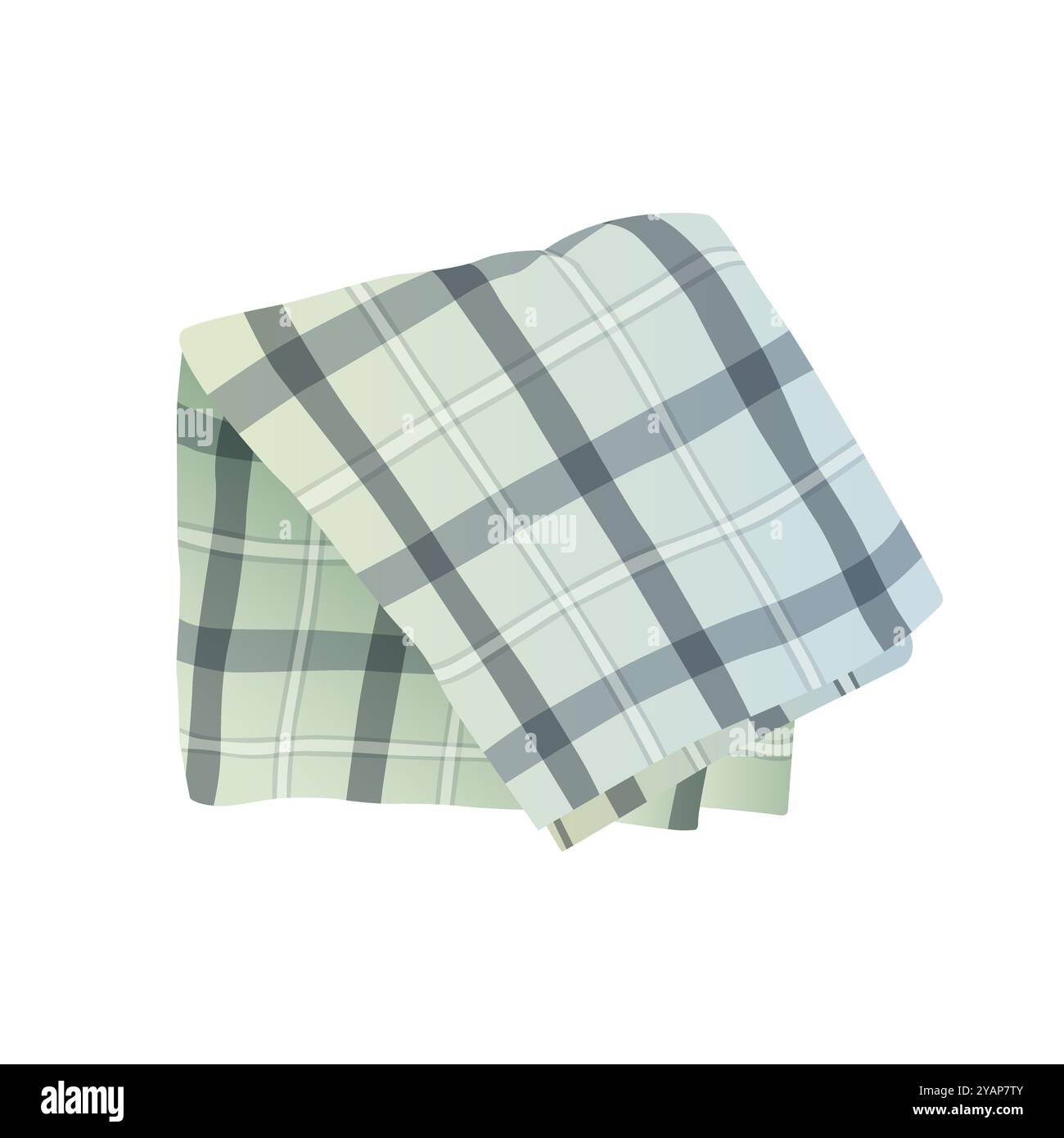 Overhead table cloth Stock Vector Images - Alamy