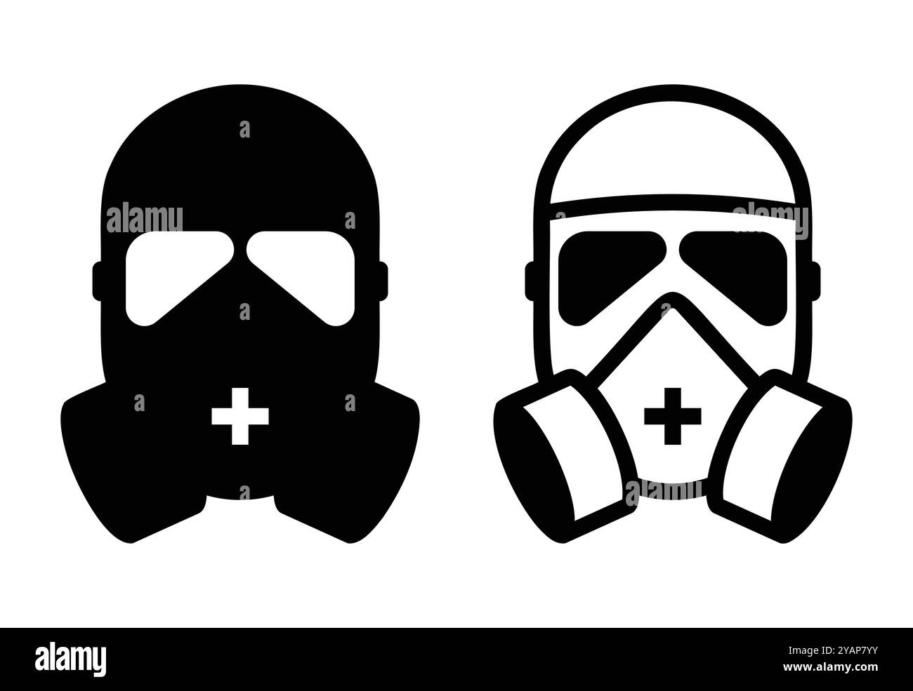 Unique gas mask hi-res stock photography and images - Alamy