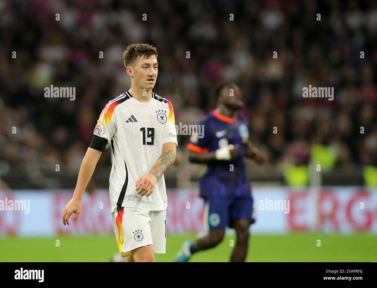 Angelo stiller deutschland kopf hi-res stock photography and images - Alamy