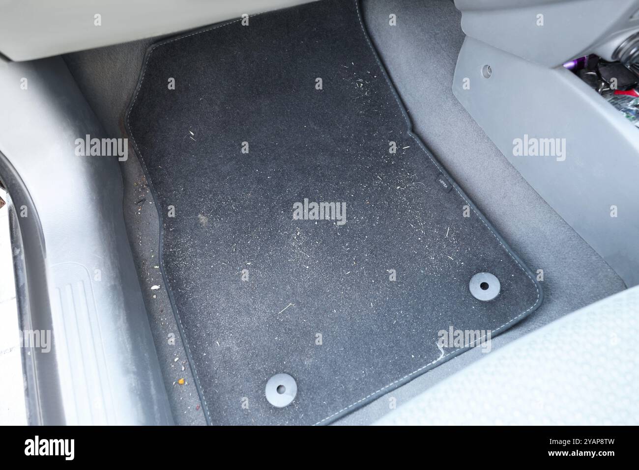 Vehicle flooring hi-res stock photography and images - Alamy