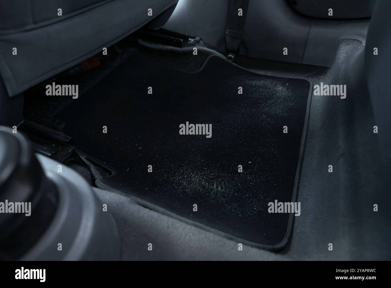 Vehicle flooring hi-res stock photography and images - Alamy