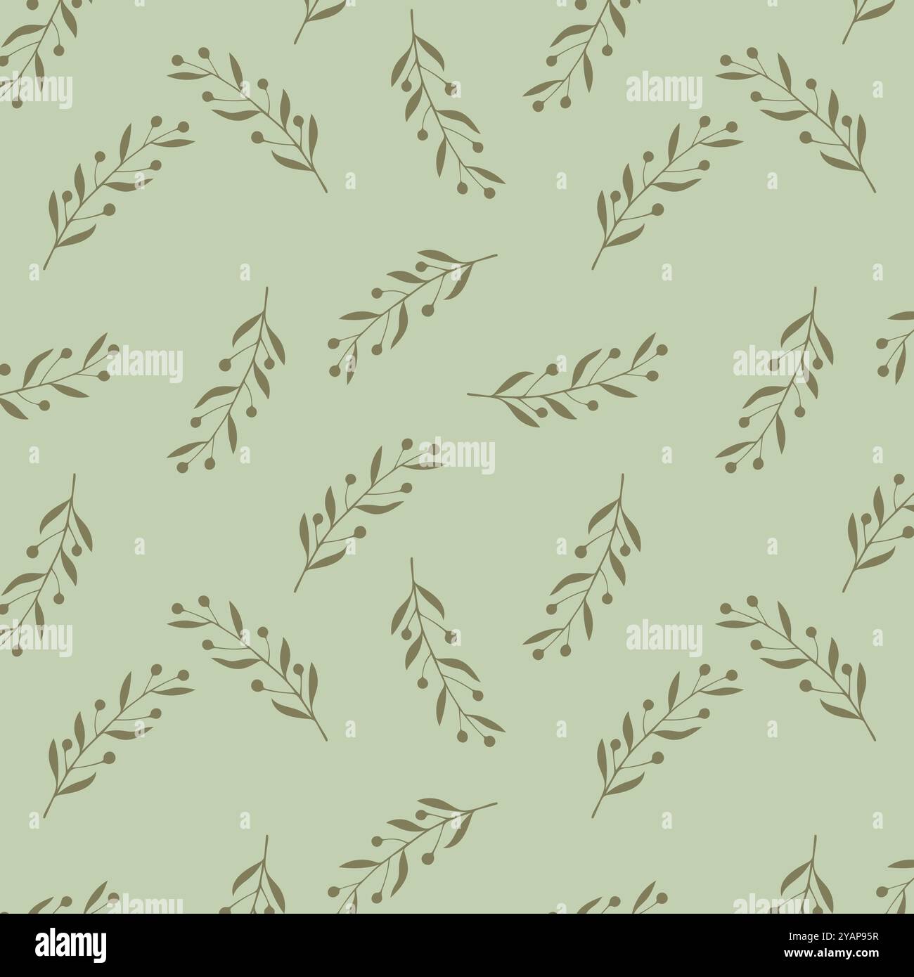 Olives pattern color. Vector illustration Stock Vector Image & Art - Alamy